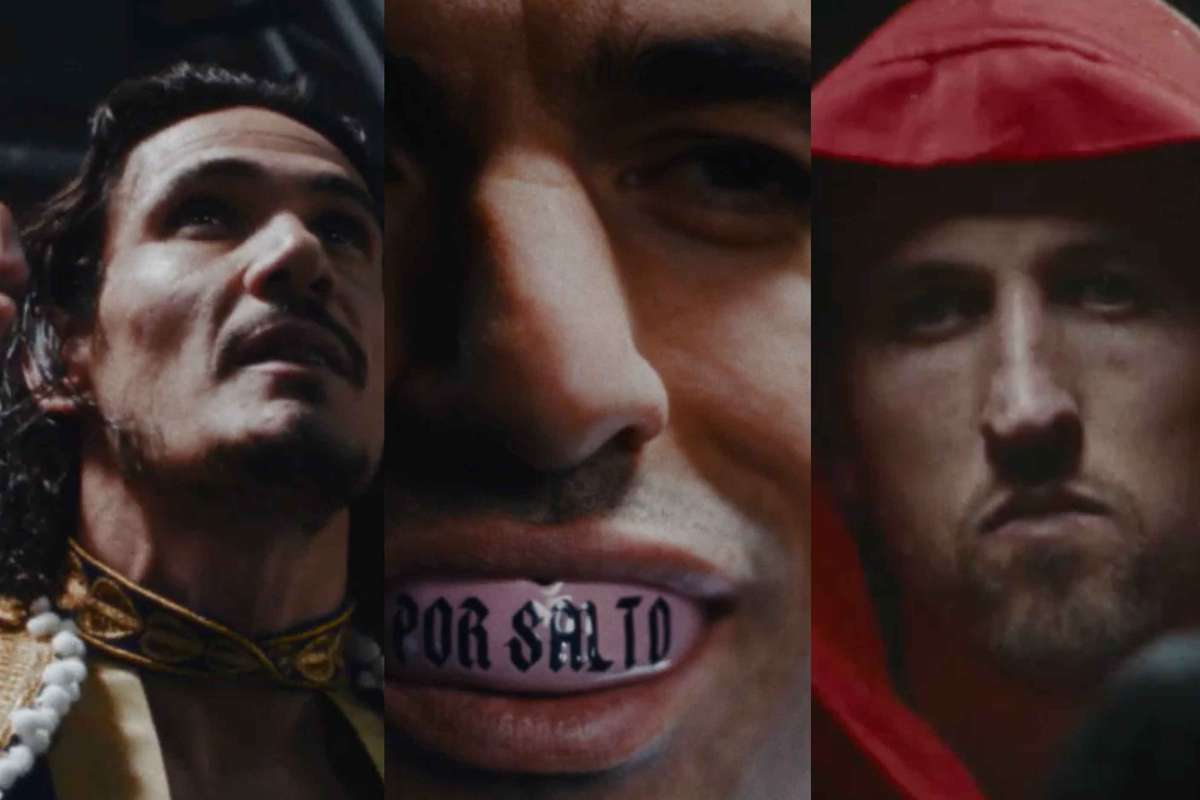 FIFA Club World Cup: DAZN roll out star-studded, boxing-themed advert ...