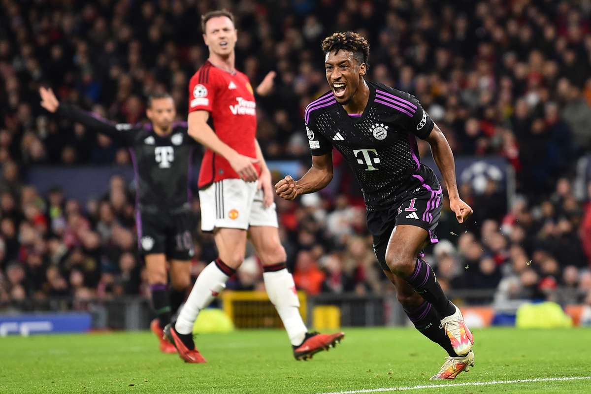 Champions League roundup: Manchester United out of Europe after timid ...