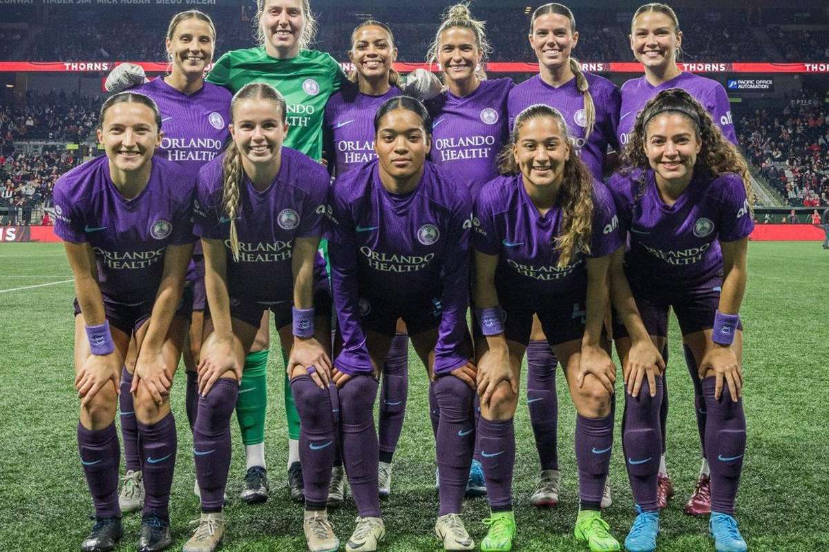 The Week in Women's Football: NWSL review - PI; Hines guides Orlando ...