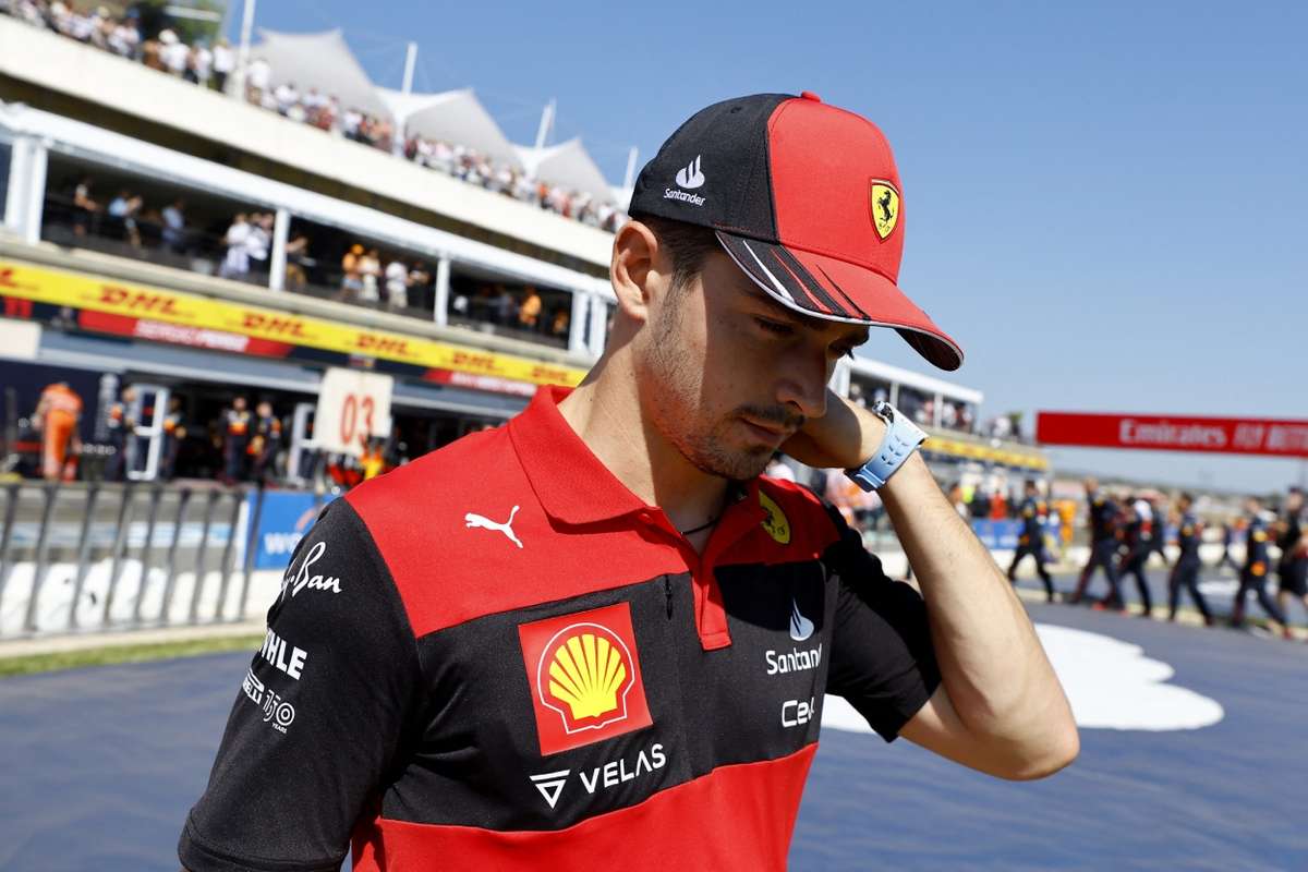 Ferrari seek silver linings after F1 title blow: 'Plenty of reasons to ...