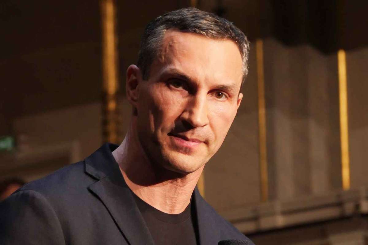 Wladimir Klitschko confirmă revenirea în ringul de box: ”Sunt gata să ...