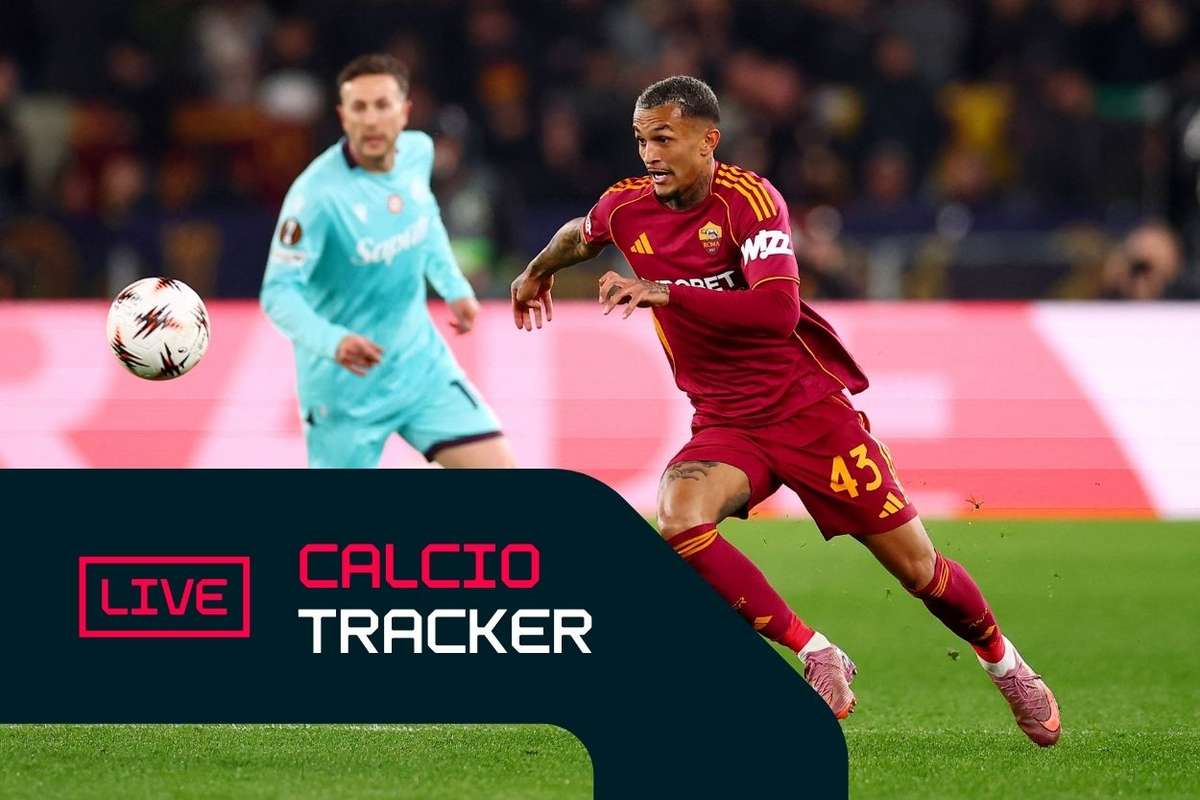 Calcio Live News: tutte le notizie sul calcio in Diretta | Diretta.it