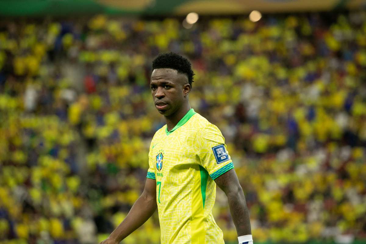 Argentina x Brasil: Onde assistir, Escalações & Odds | Flashscore.com.br