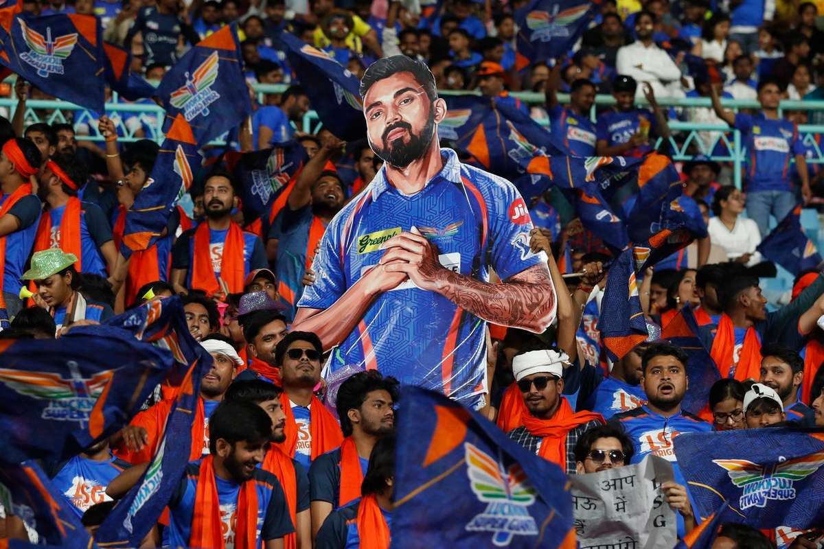 Robin Uthappa says KL Rahul can play himself into World Cup spot with IPL heroics | Flashscore.fi