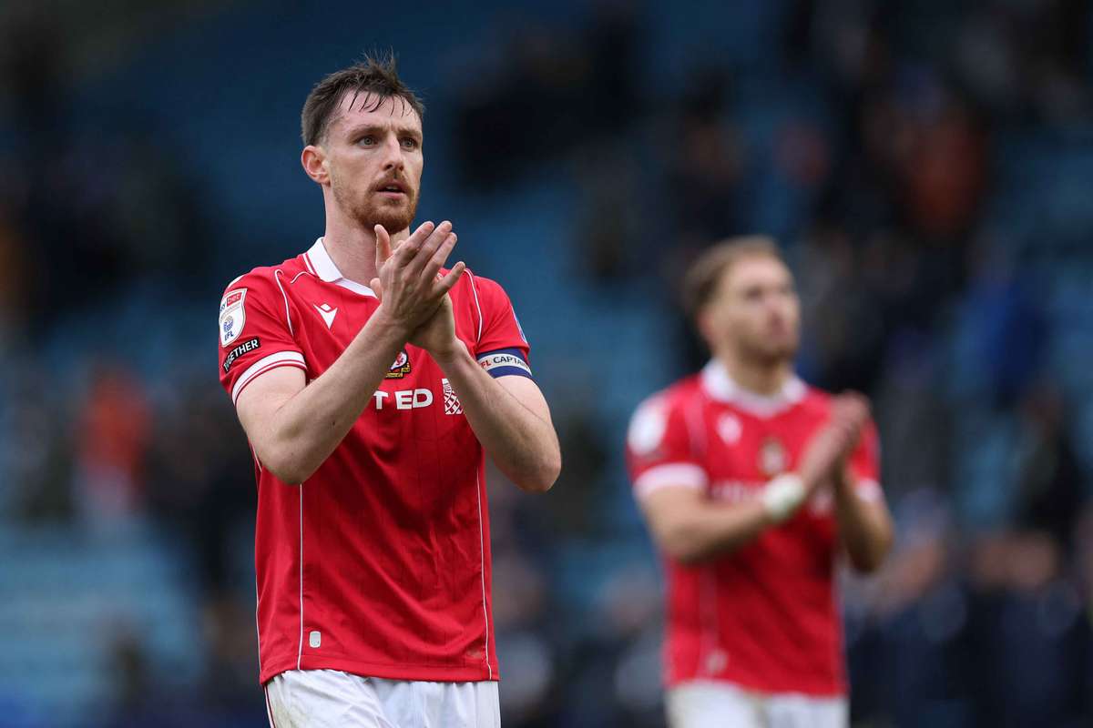 Wrexham looking to draw inspiration from past glory ahead of Chelsea FA ...