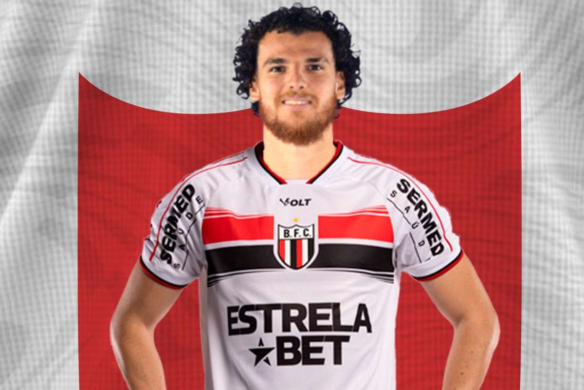 Oficial: Matheus Costa deixa Marítimo e assina pelos brasileiros do ...