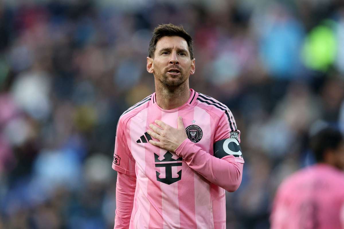 899 goles de Leo Messi en toda su carrera | MLS | Flashscore.com.mx