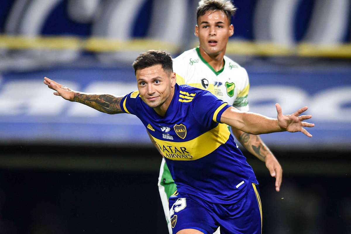 Argentino Mauro Zárate, ex-Juventude e América-MG, anuncia ...