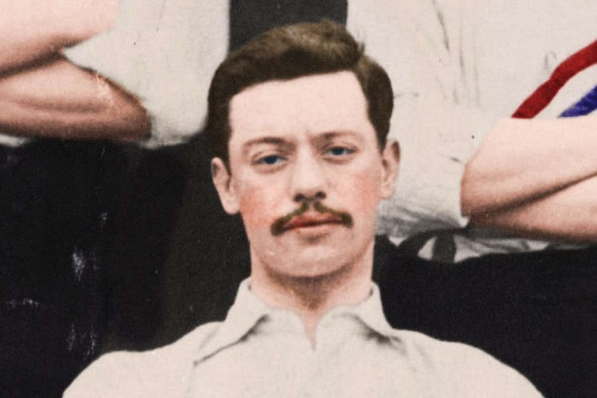 80 Years of Freedom: Rein Boomsma, the resistance leader who played in ...