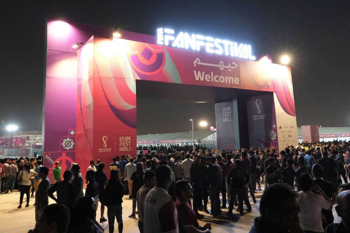 La famille royale qatarie apporte un changement de dernière minute aux ...