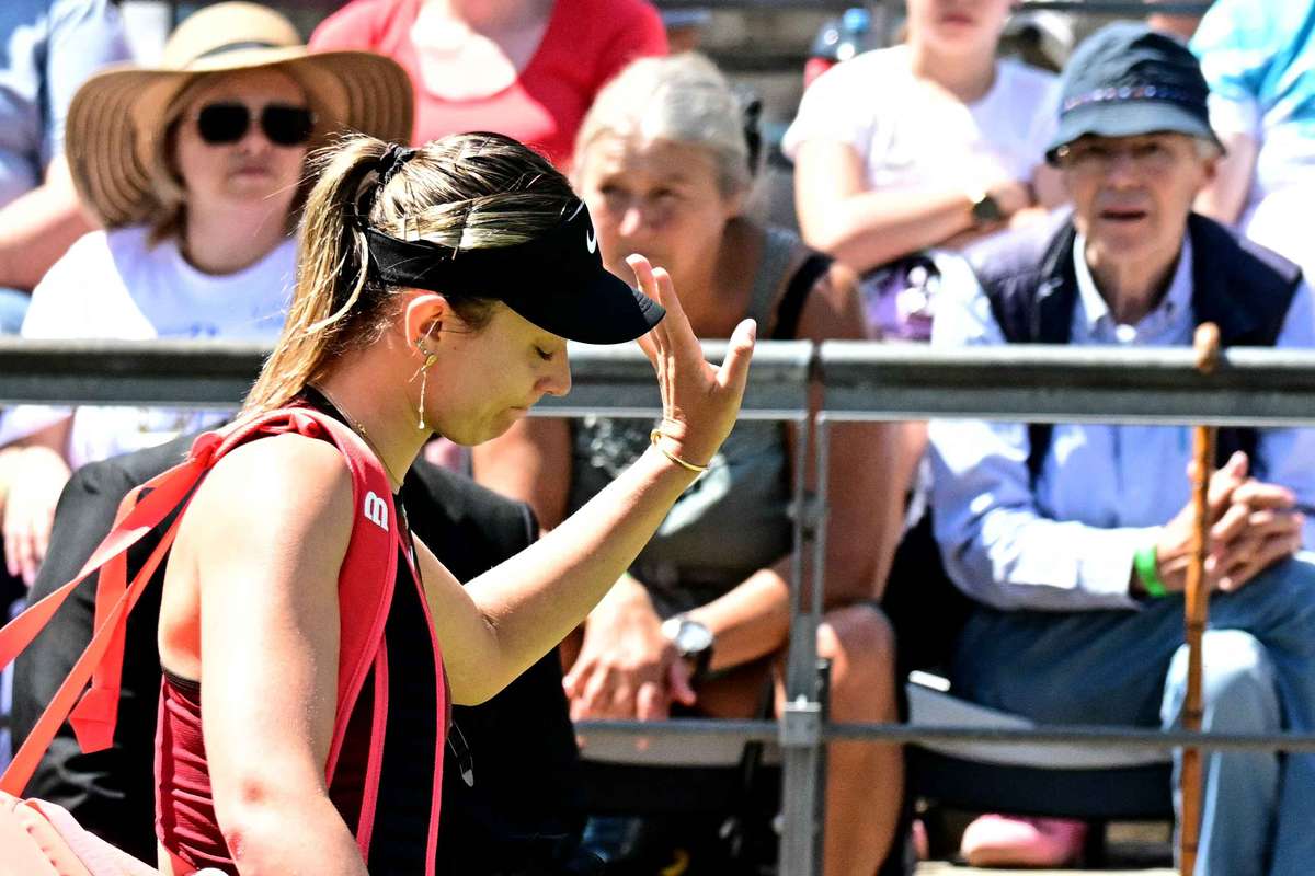 Tenis: Badosa es novena en el ranking WTA | Flashscore.es