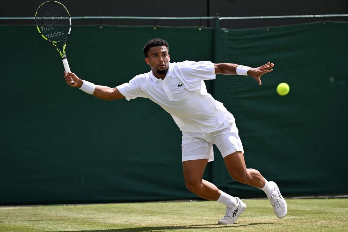 Jeu, Set & Flash : trois Bleus en 8e à Wimbledon, Iga Swiatek prend la ...