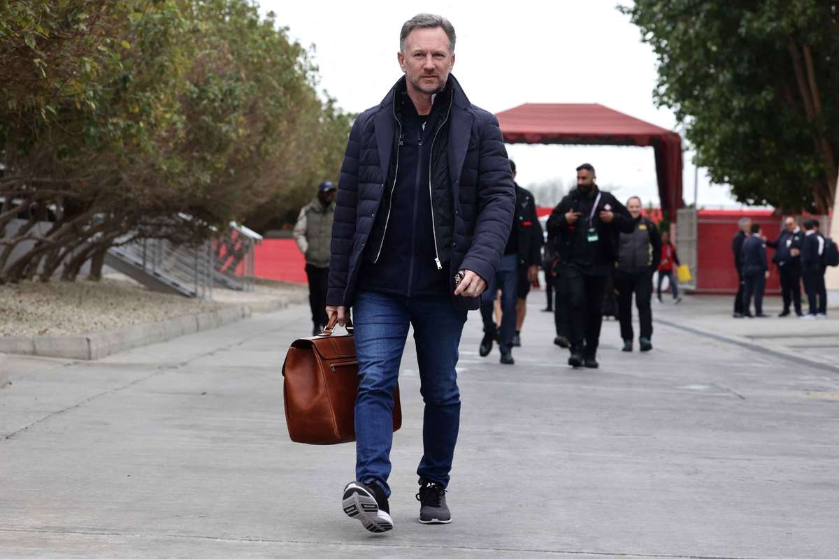 V10 engines coming back to Formula 1? Christian Horner wants their return | Flashscore.com