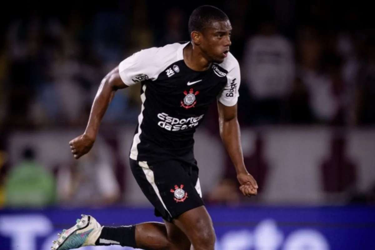 Corinthians: André Luiz entra na mira de Sporting e Porto | Flashscore ...