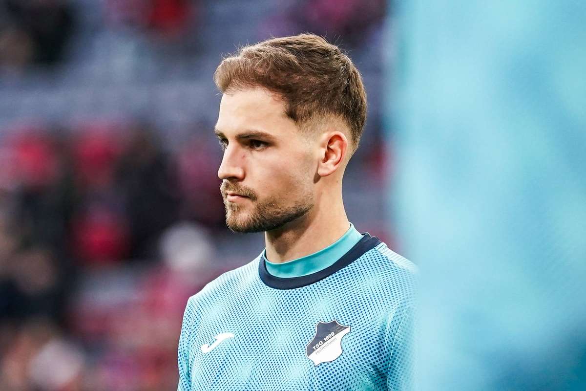 Hoffenheim-Talent Duric wechselt nach Paderborn | Flashscore.de