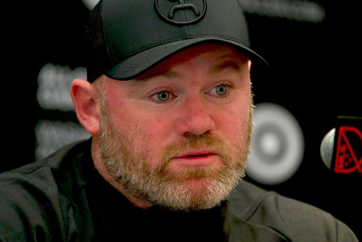 Wayne Rooney est le nouveau manager de Birmingham City | Flashscore.fr