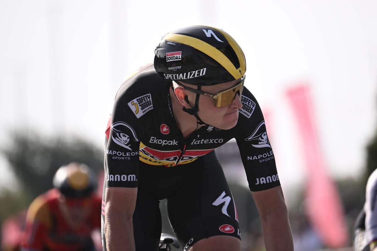 Formstærk belgier fortsætter fornem sæsonstart: Sejrer på ny i ...