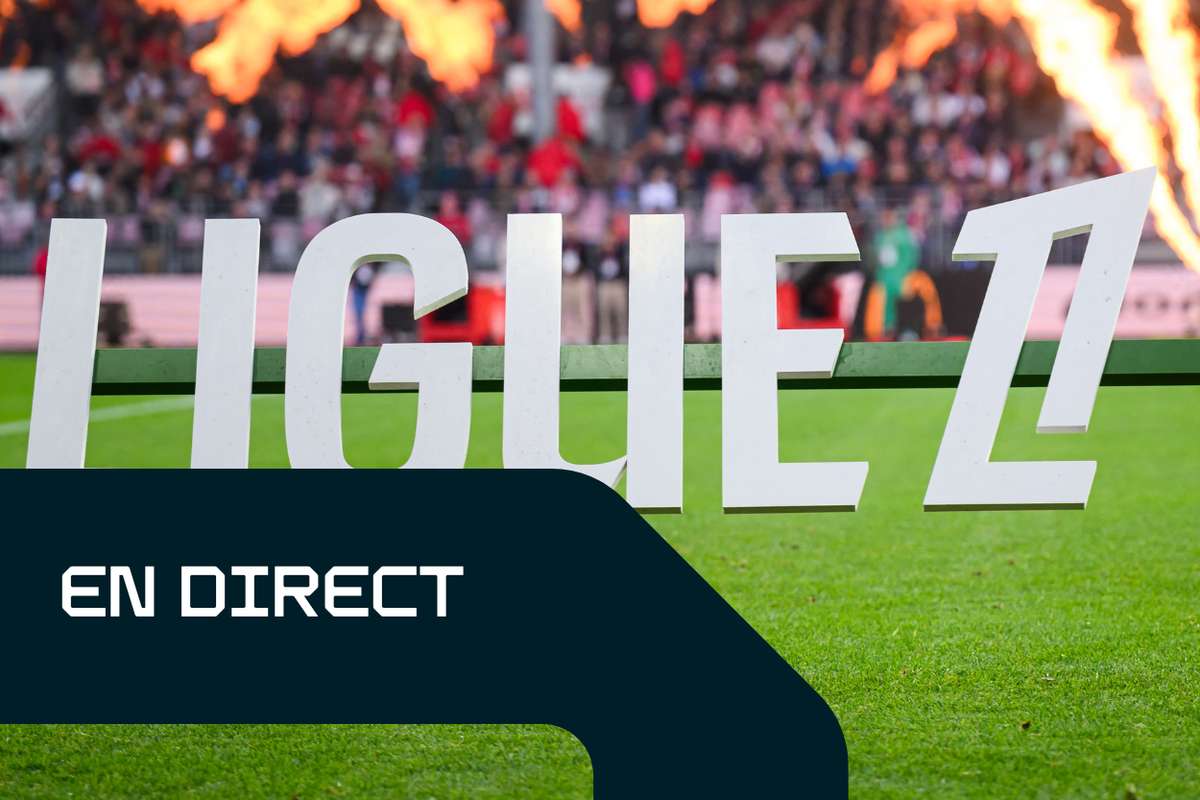 DIRECT. Nice-Angers, le Multiplex, Lorient-Lyon... Suivez la Ligue 1 en ...