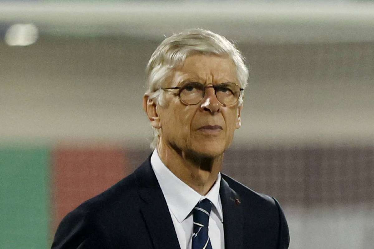 Wenger defends expanded Club World Cup format amid concerns over player ...