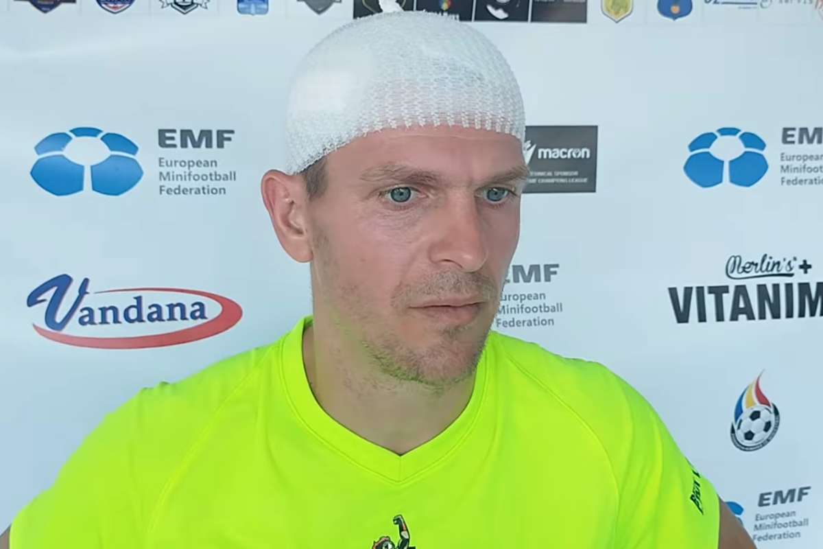 Bourceanu, despre suporterii naționalei: "Dacă ai de gând să te duci la ...