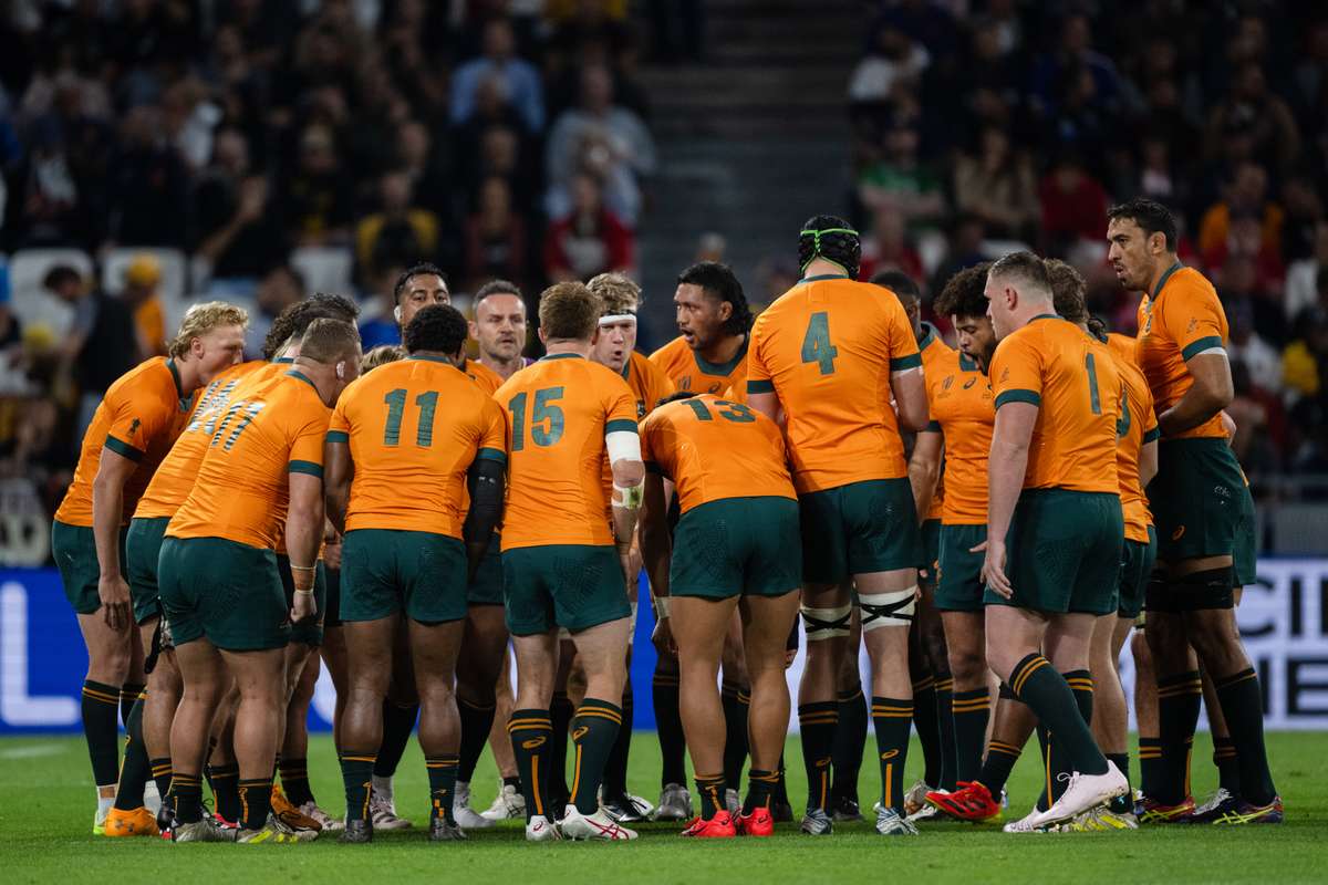 Wallabies' woes run deeper than Eddie Jones’ failures - opinion ...