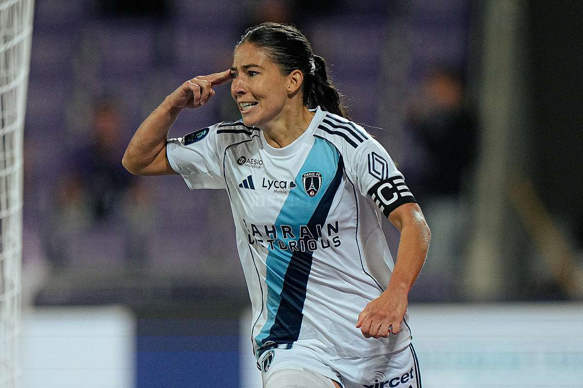 Le Paris FC bat l'Austria Vienne et se qualifie en Ligue des champions | Flashscore.fr