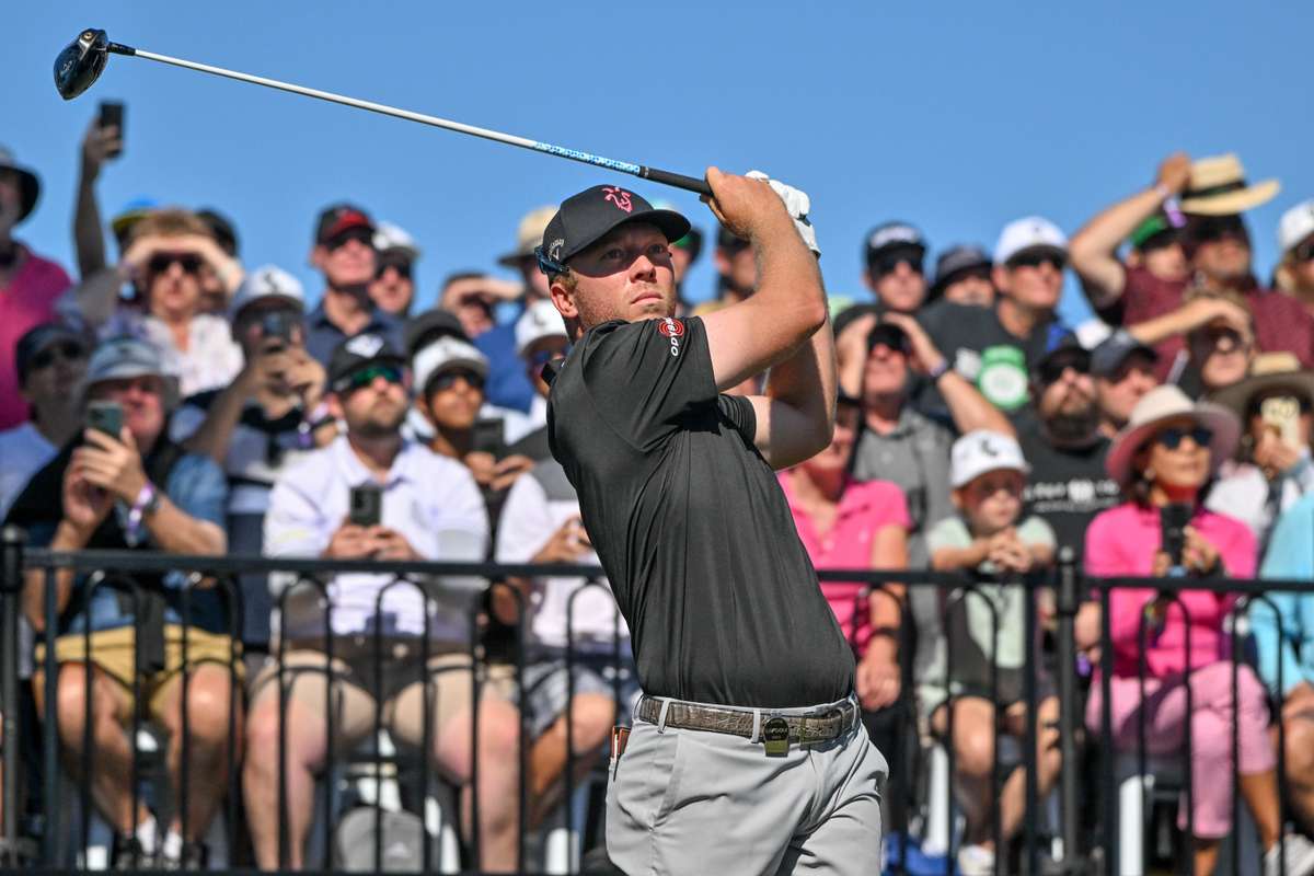 Gooch wins LIV Golf title in Australia as Koepka sinks hole-in-one ...