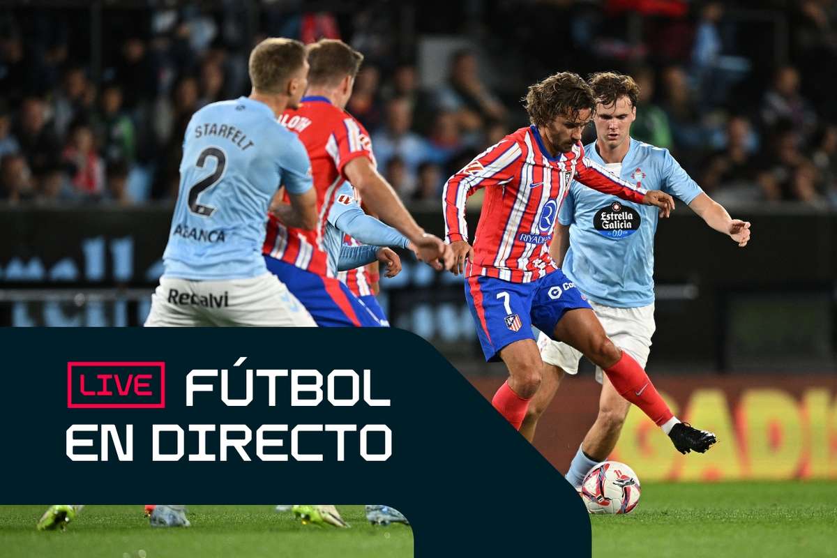 Fútbol en directo: La primera jornada de la Europa League y la séptima ...