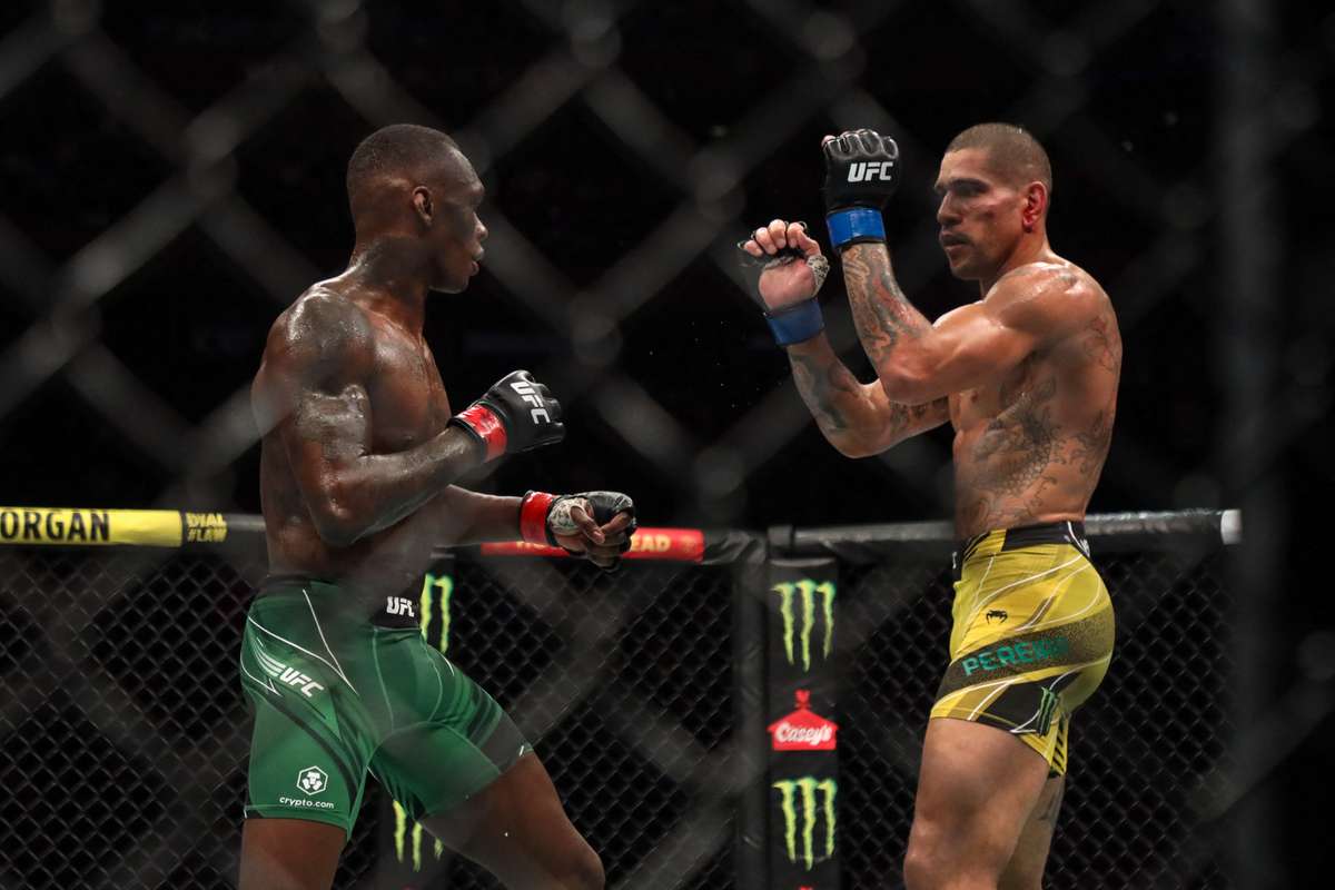 Quanto ganha um lutador do UFC? Salários, bônus e premiações ...
