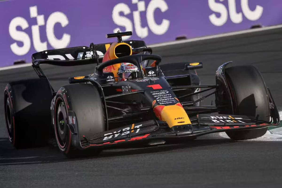 La FIA adopte un nouveau format pour les week-ends sprint de F1 ...