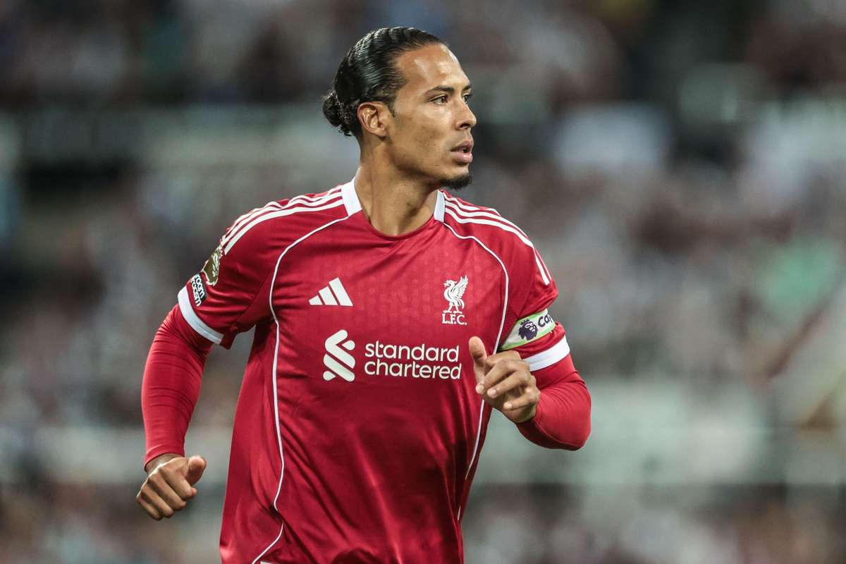 Ex-Southampton chief Semmens: Why I'm embarrassed by Van Dijk's sale to ...
