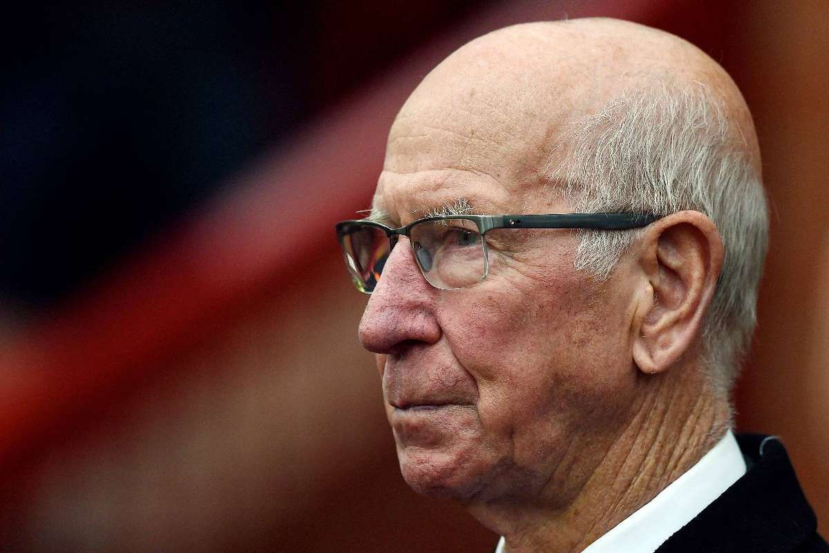 La tragedia de Múnich, un acontecimiento que marcó la vida de Charlton ...