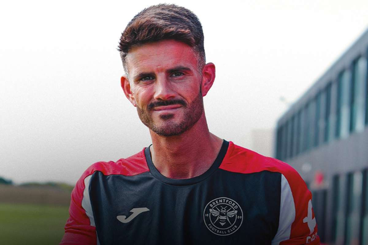 Andrews pleased adding Drury to Brentford coaching team ...