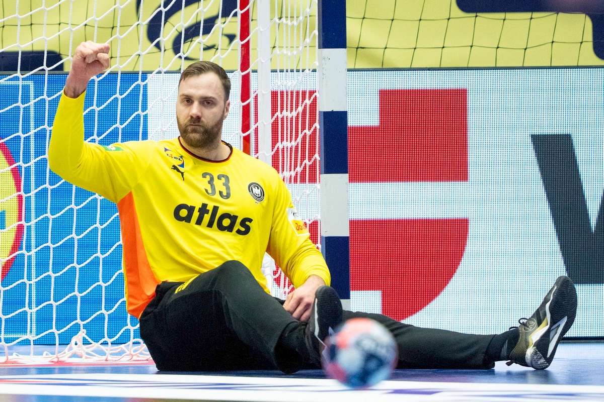 Miraculous Wolff help Germans turn the tide in their favor against ...