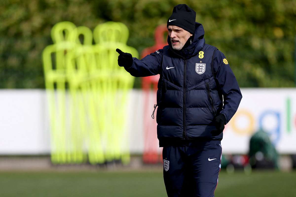 Thomas Tuchel in profile: Aiming to guide England to 2026 World Cup ...
