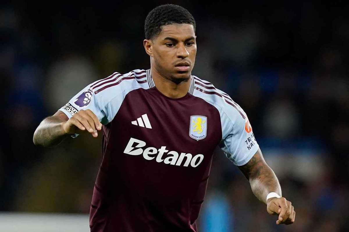 IT'S ON! Barcelona open formal talks with Man Utd for Rashford ...