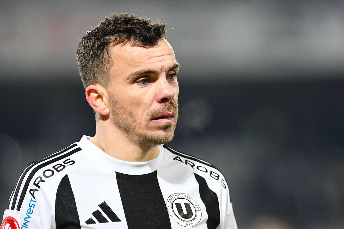 100 de assist-uri pentru Dan Nistor | Performanță istorică în Superligă ...