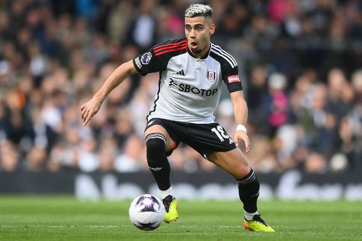 Top 3 Flashscore: Os destaques brasileiros do futebol europeu no fim de ...