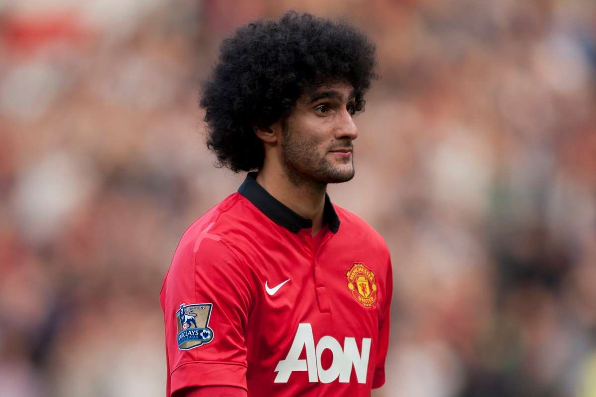 Jedyny w swoim rodzaju Marouane Fellaini zakończył piłkarską karierę | Flashscore.pl