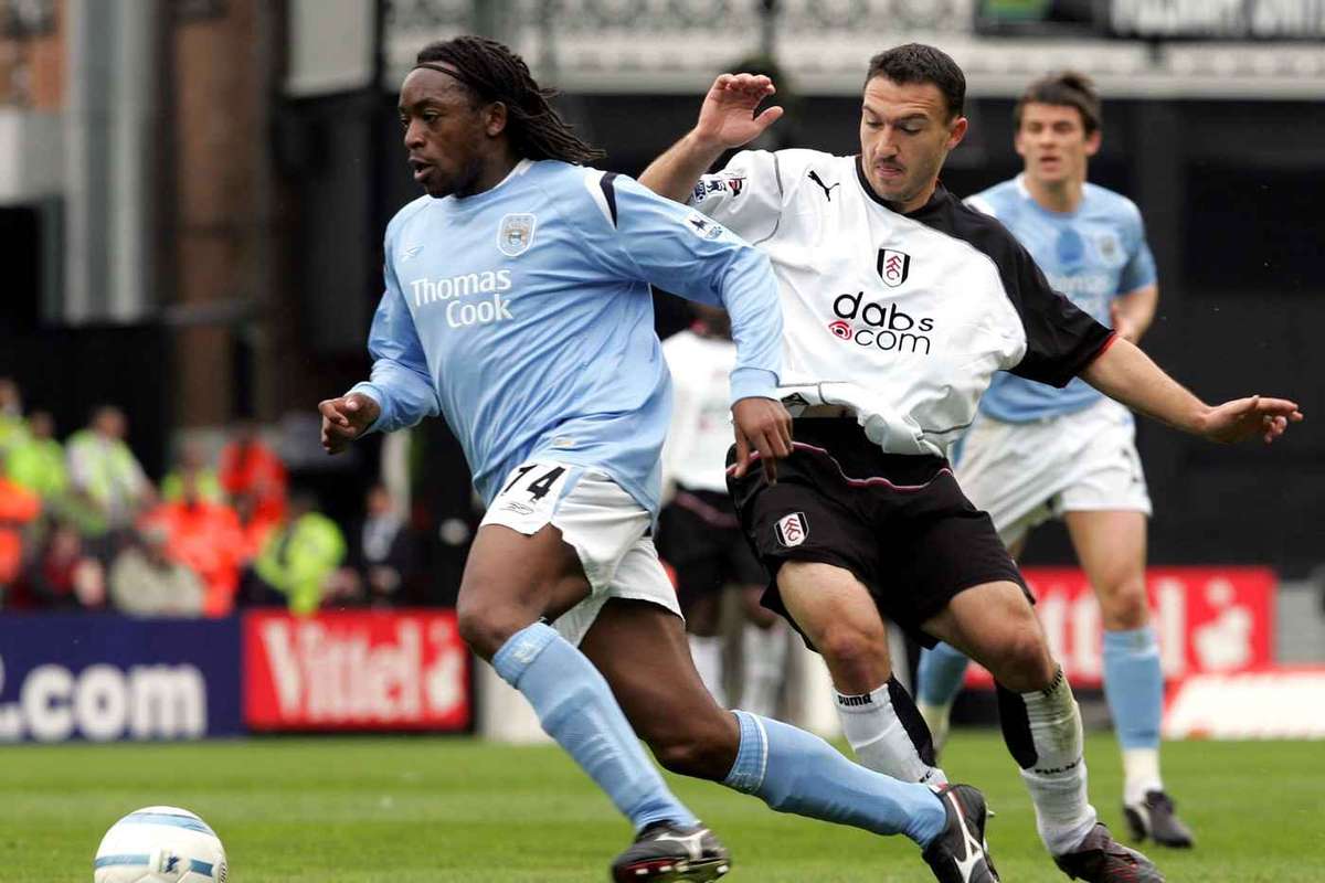 Ex-Manchester City Player Could Face Jail After £100,000 Tax Fraud ...