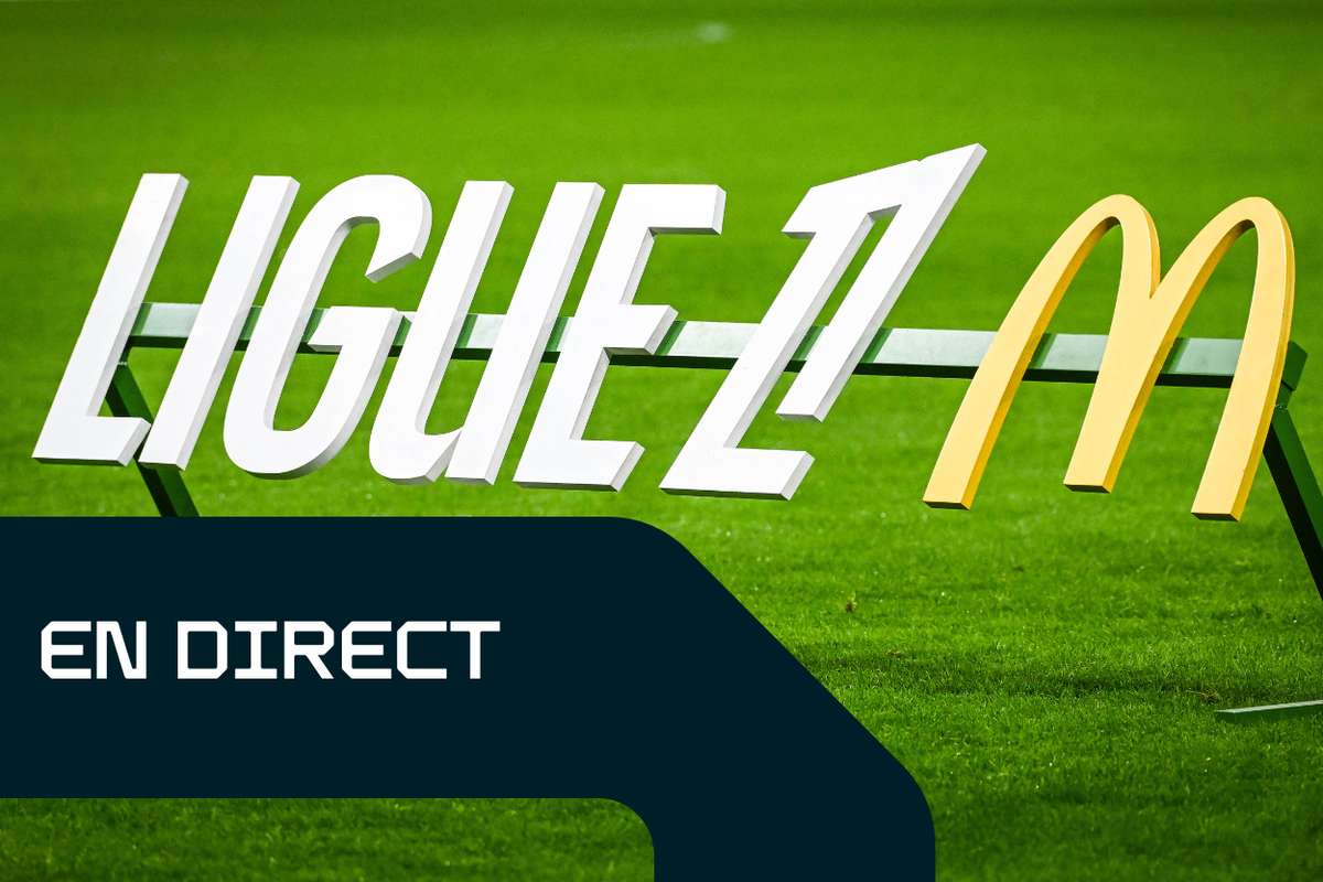 DIRECT. Suivez toute la Ligue 1 en live sur Flashscore | Flashscore.fr