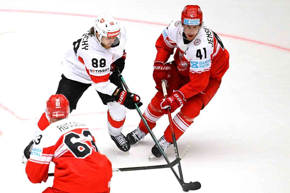 High-flying Danes looking to stage another miracle: 'We may never get ...