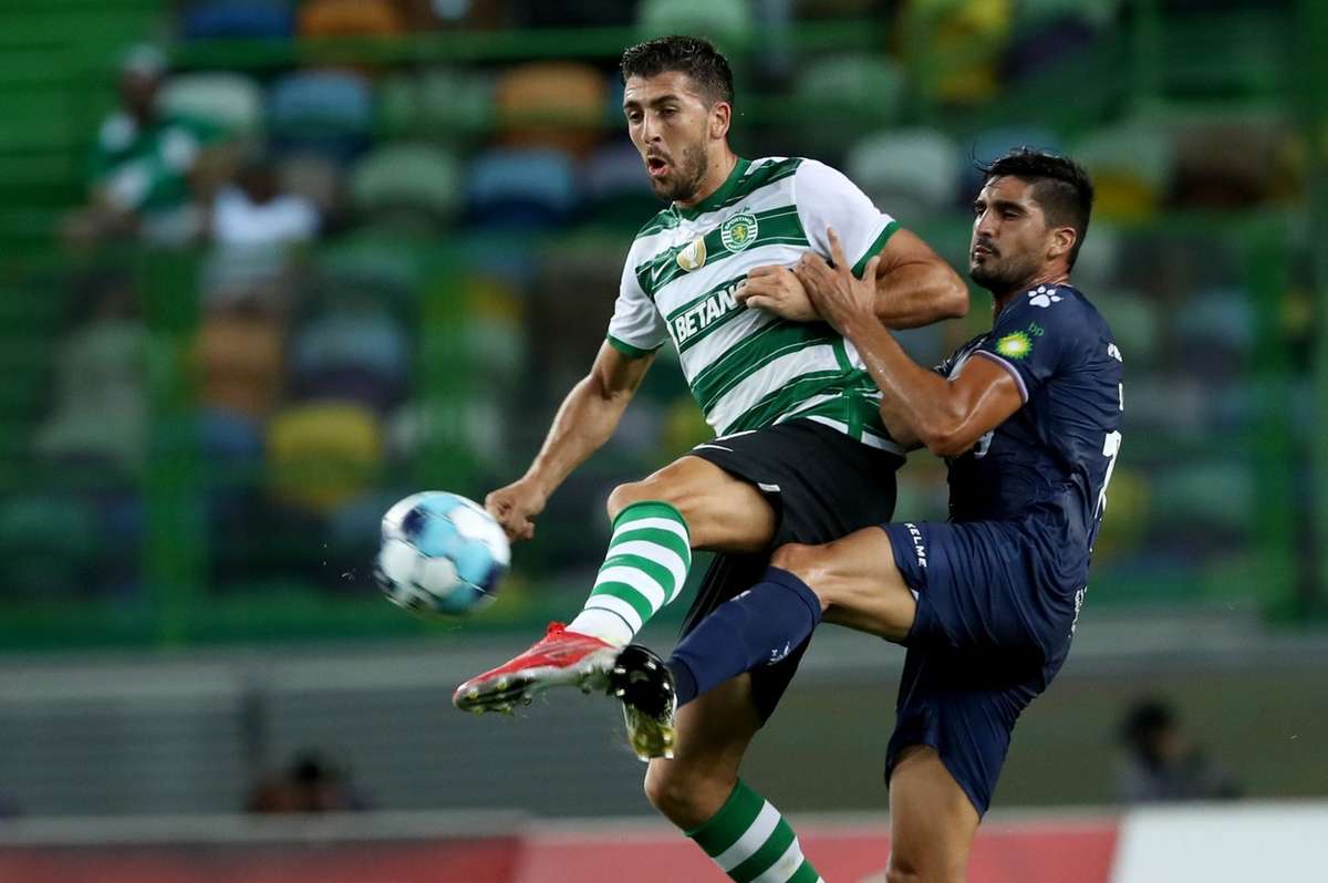 FC U Craiova l-a transferat pe fundașul Danny Henriques | Flashscore.ro