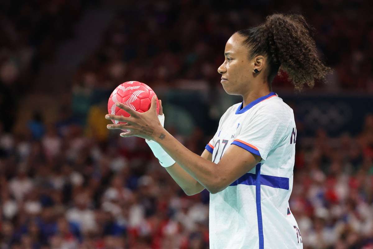 Handball : une liste sans surprise chez les Bleues pour l'Euro ...
