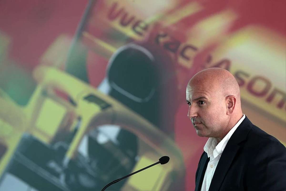 Morreu Paulo Pinheiro, fundador do Autódromo Internacional do Algarve ...