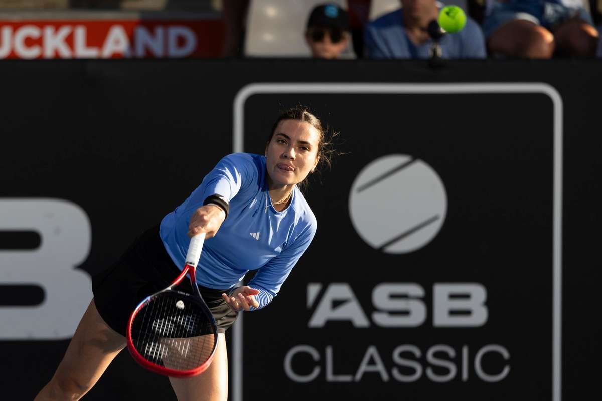 Tennis Tracker: Niciun român rămas în competiție la Țiriac Open / Gabi ...