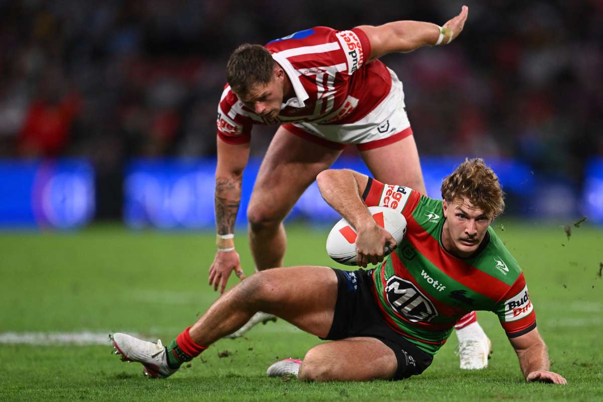 NRL Round 15 Teams | Flashscore.dk