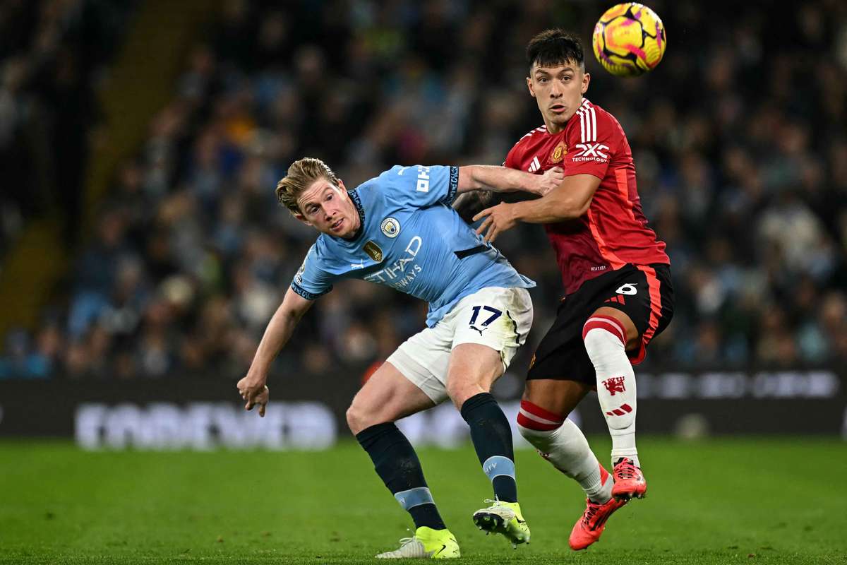 Manchester United x Manchester City: onde assistir e detalhes do jogo ...