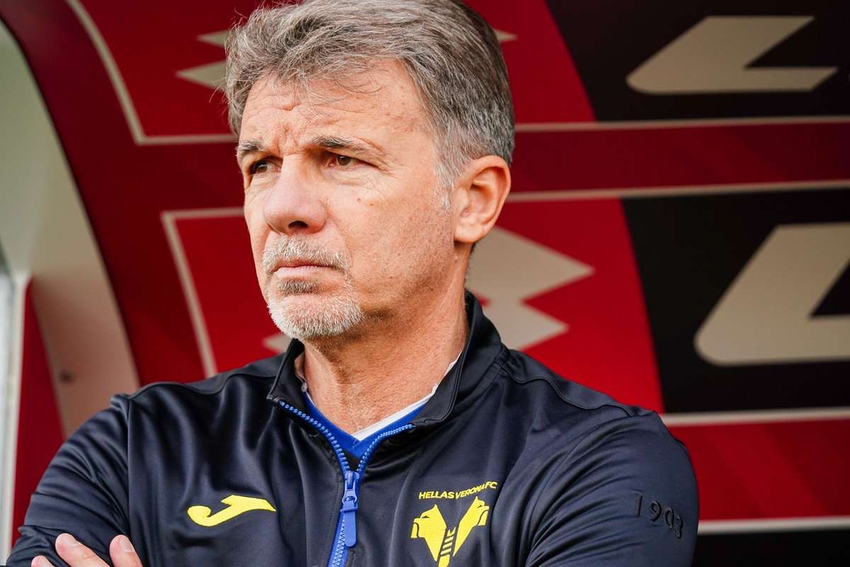 Baroni dopo il Monza: "Il Verona può salvarsi con le idee e andando ...