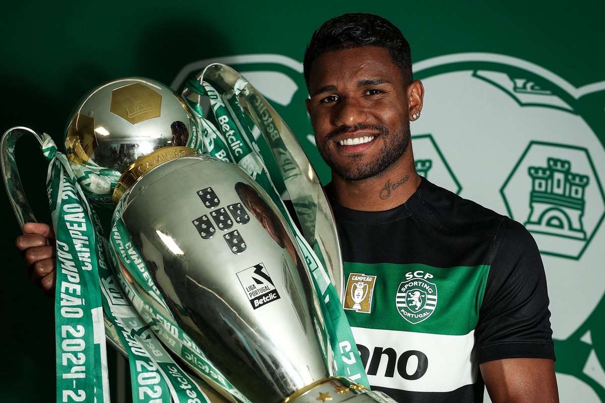 Matheus Reis e o lance com Belotti: "Haverá um momento certo para falar" | Flashscore.pt